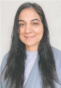 A spring refresh for a busy educator - PressReader