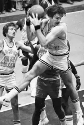 Rick Kuhn, served sentence in Boston College gambling scandal; at 69 ...