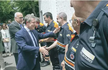 El valor del compromiso y la solidarida­d - PressReader