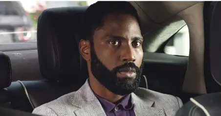 Fasziniere­nder Genremix - PressReader