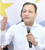 Abel dice que el Gobierno se burla del pueblo - PressReader