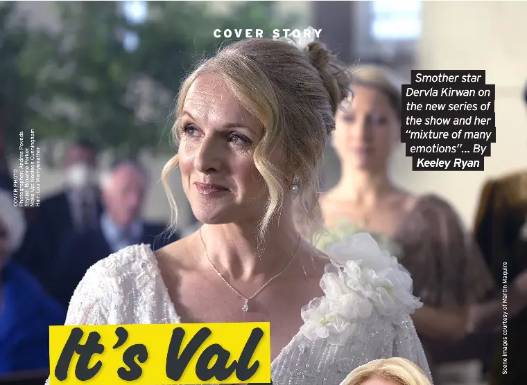 It’s Val going to be different! - PressReader