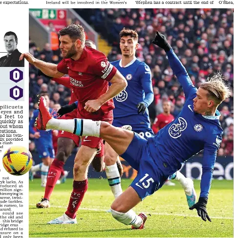 Shades of Hazard as magic Mudryk dazzles on debut - PressReader