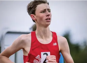 La jeunesse couronnée à Shediac - PressReader