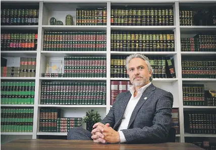 AI tool Vero sets sights on bringing down legal costs | The Globe and ...