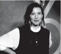 ‘Al final de nada sirve un premio si no puedes hacer la siguiente película’ - PressReader