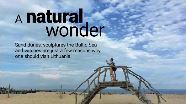 Natural a wonder - PressReader