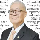BSP: Financial stability risks rising - PressReader
