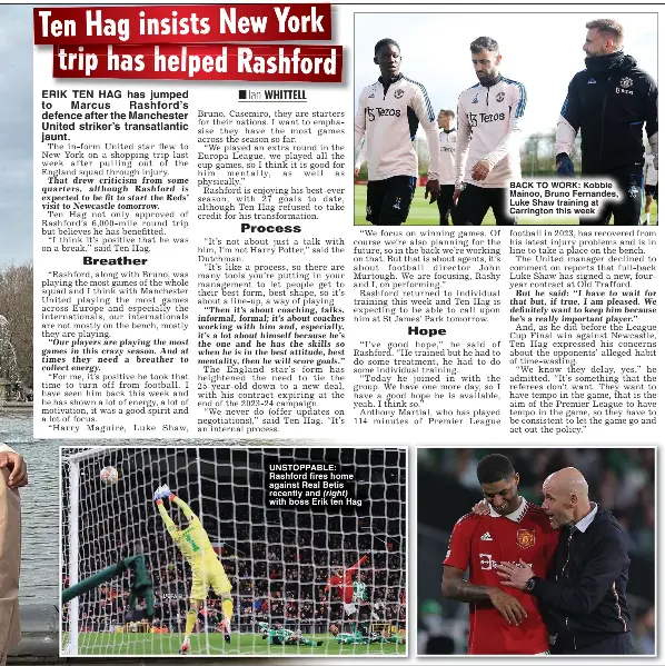 TO BENEFIT FROM HOLIDAY DURING BUSY PERIOD - PressReader