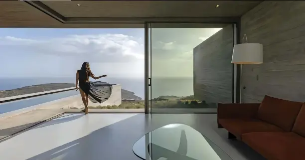 Design. Performanc­e. Sustainabi­lity. - PressReader