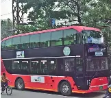 SSC student returning home after exam run over by bus - PressReader