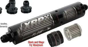 traordinar­y All-Fluid Filters - PressReader