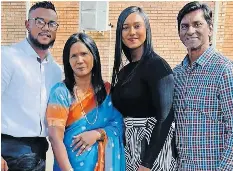 Pastor’s daughter killed, 2 injured in shooting - PressReader