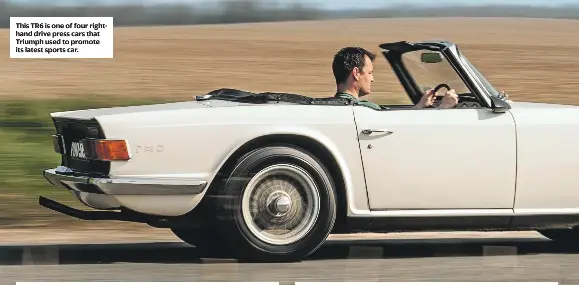 20 PRESSED INTO ACTION - PressReader