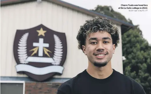 Kiwi teen accepted into Ivy League university - PressReader