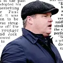 JACK TO HIS BEST - PressReader