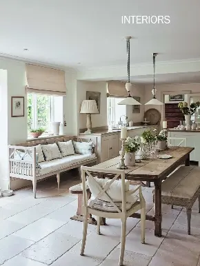 Interiors - PressReader