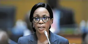 Serame seeks green light to increase bond ceiling - PressReader