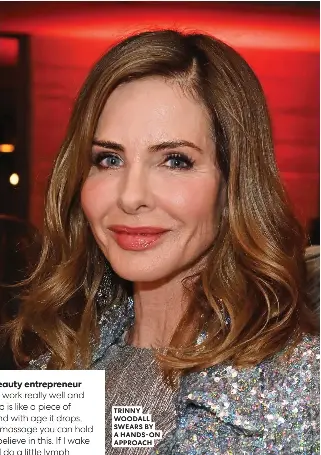 Want to know our beauty secrets? - PressReader