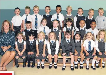 Sidlaw View Primary School - PressReader