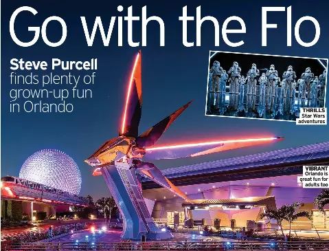 Go with the Flo - PressReader