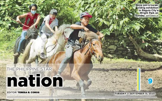 Quezon vice mayor cleared in water tapping - PressReader