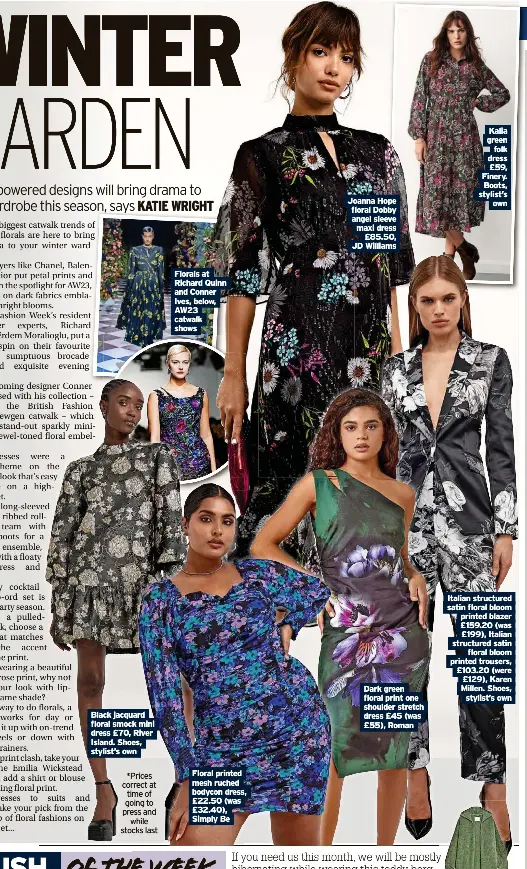 WINTER GARDEN - PressReader