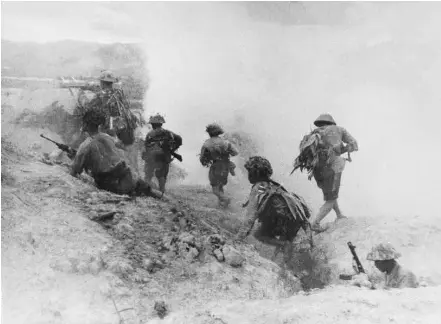 Điện Biên Phủ victory a symbol of national liberation movement globally - PressReader