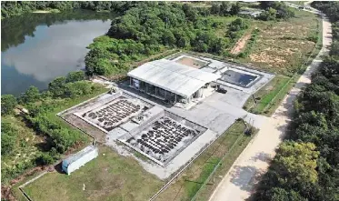Ipoh first city in Asia to use eco-friendly Thermowast­e system ...