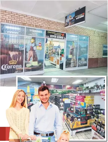 Your Favourite Family Stores - PressReader