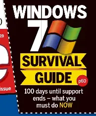 WINDOWS 7 SURVIVAL GUIDE - PressReader