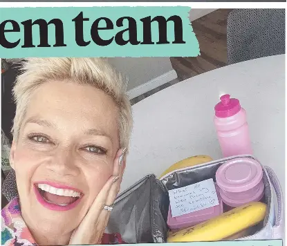 Self-esteem team - PressReader