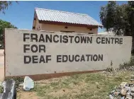 WOOLWORTHS BOTSWANA CSI PROJECT: F/TOWN - PressReader