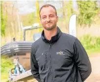 Syos wins company of the year crown, Beck named Flying Kiwi - PressReader