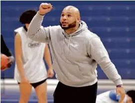 Ex-coach sentenced to federal prison after raping student - PressReader