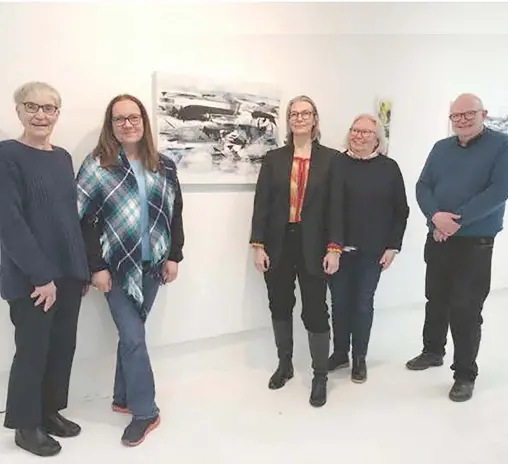 Søker kreativ ungdom - PressReader