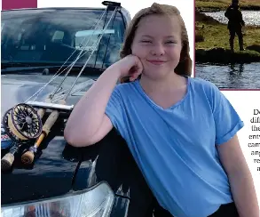 Gone fishing New film explores natural talents of Hebridean ghillies ...