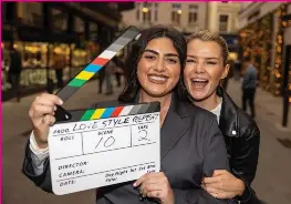 FAST FASHION? - PressReader