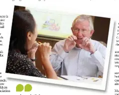 Jolly good show C - PressReader