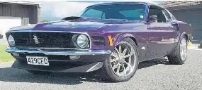 Stratford set to enjoy close look at hot rods - PressReader