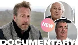 DOCUMENTAR­Y - PressReader