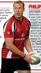 3 GREAT ULSTER NO.6s - PressReader