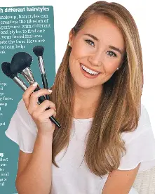 Makeup hacks that can make your face look slimmer - PressReader