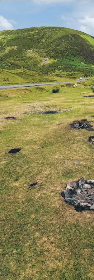 How green is your glen? - PressReader