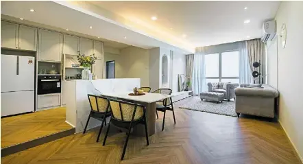 Astute choice for modern living - PressReader