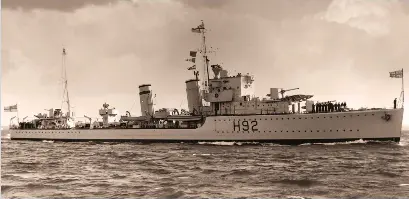 Stand-by to Ram! - PressReader