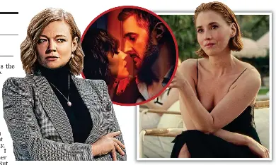 Moaning loudly? I certainly was after this sordid affair - PressReader