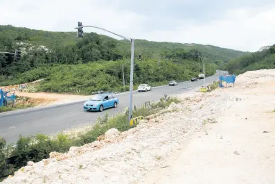 Road squabble - PressReader