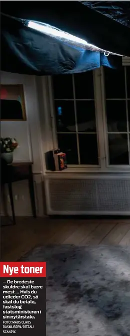 Aflyser sundheds-- udspil - PressReader