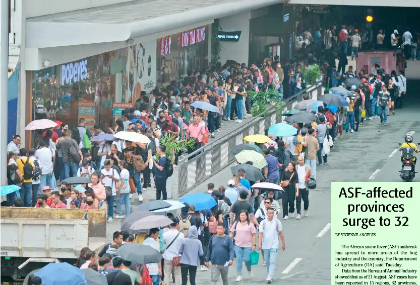 Sara stonewalls on confidenti­al fund questions - PressReader